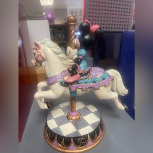 Jim Shore | Art | Disney Traditions By Jim Shore 5th Anniversary ...